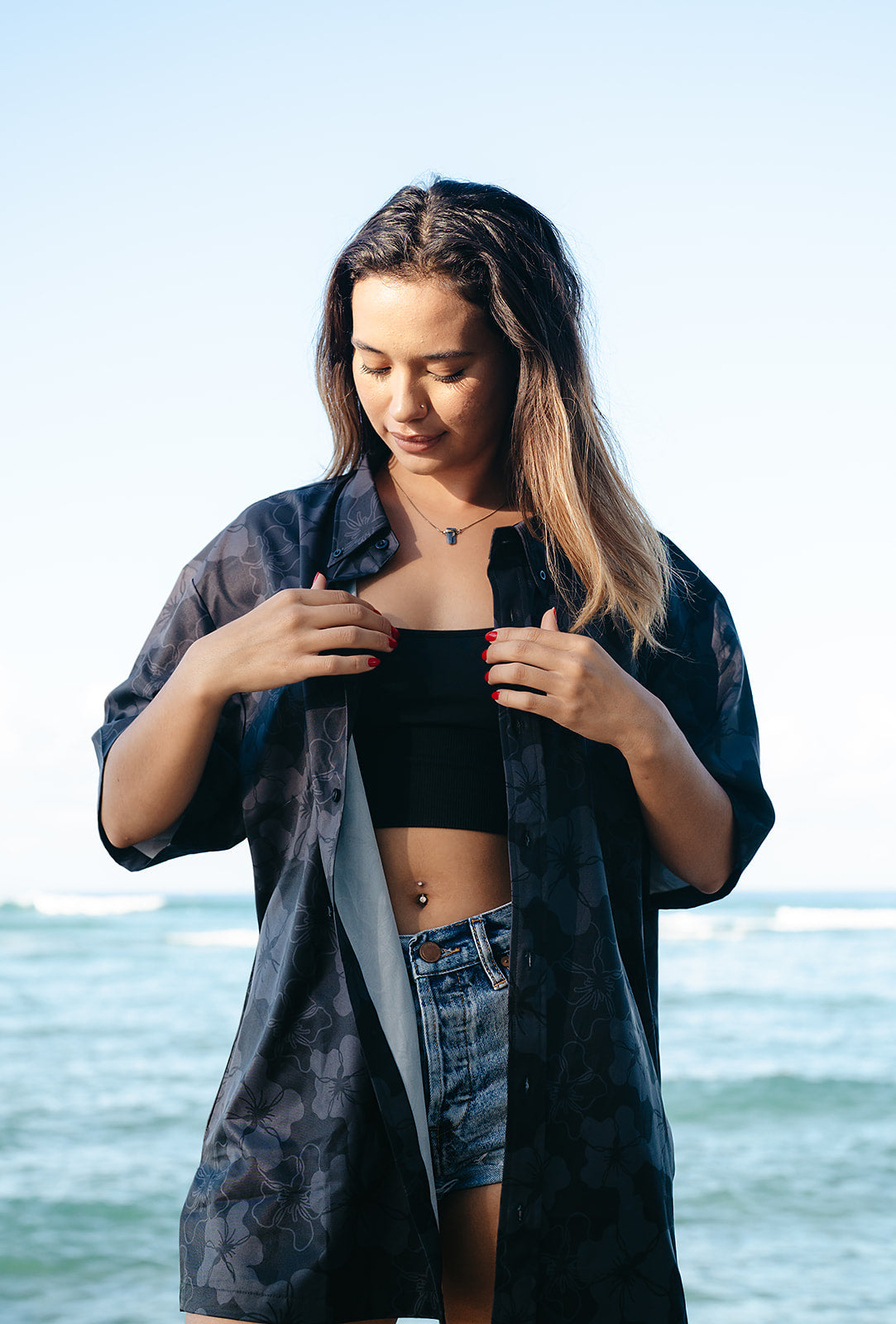 AM Apparel – Aloha Modern