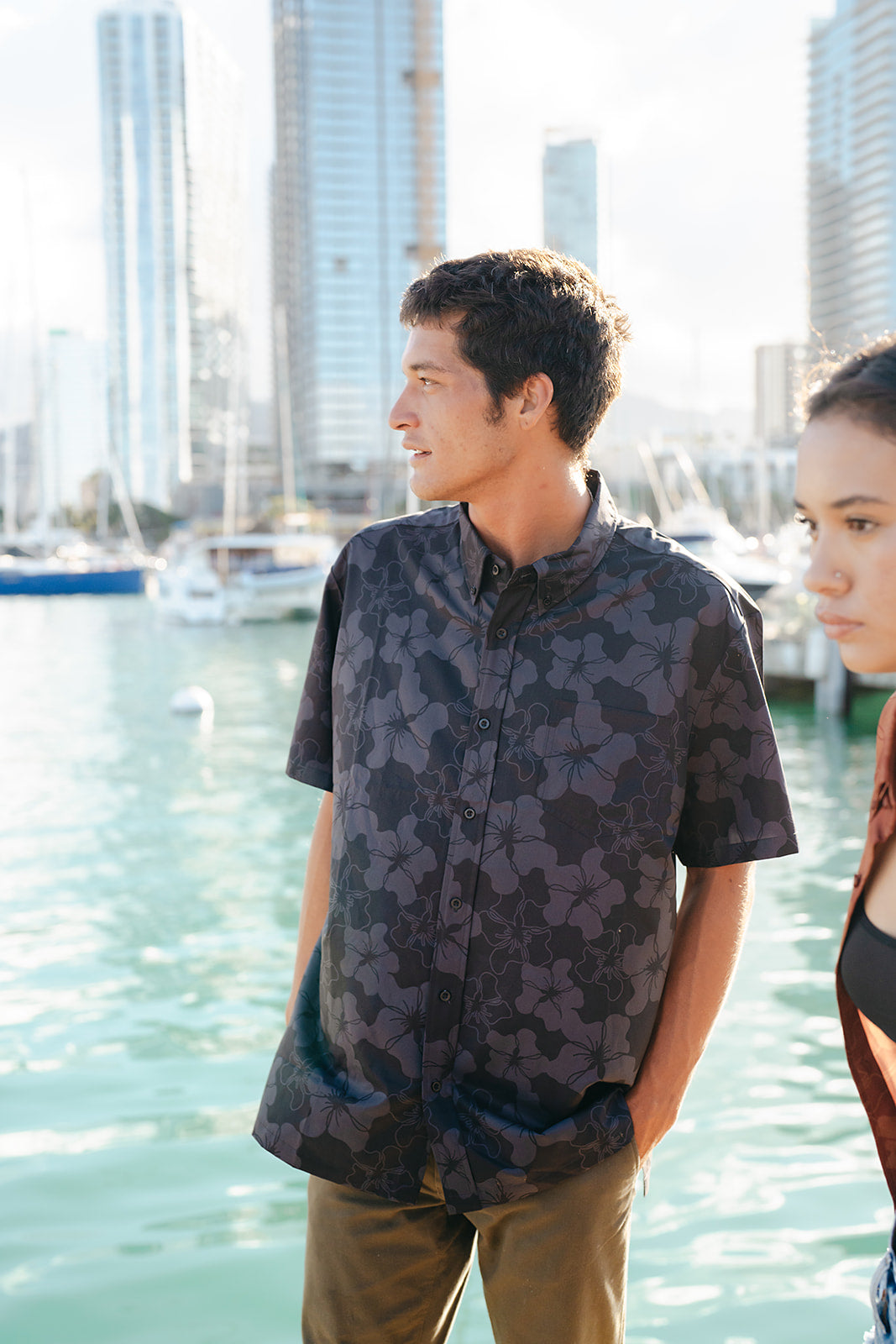 AM Apparel – Aloha Modern