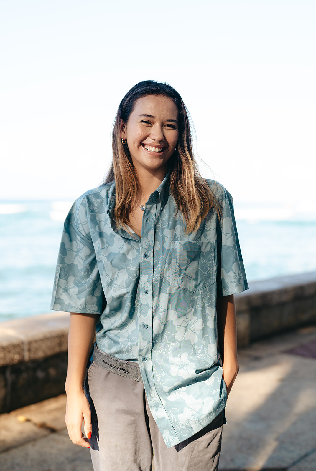 AM Apparel – Aloha Modern